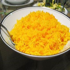 Yellow Rice, Arroz Amarillo Recipe – www.ElColmado.com