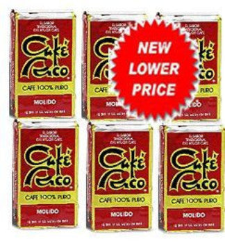 Cafe Rico, Rico Coffee from Puerto Rico, Cafe de Puerto Rico – www ...