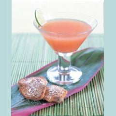 Guava Champola Recipe – www.ElColmado.com