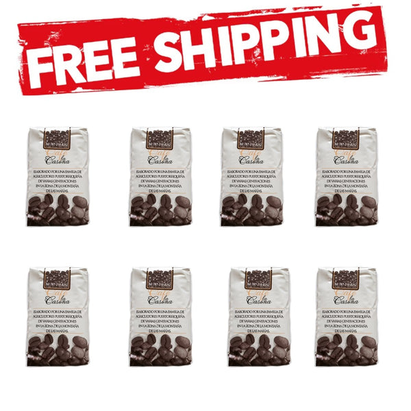 Cafe Casona, Casona Coffee from Puerto Rico, Cafe de Puerto Rico – www ...