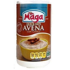 Avena Cinnamon, Puerto Rico Cereals, Food from Puerto Rico, Cereales de ...