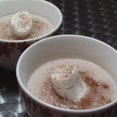 Majarete Recipe – www.ElColmado.com